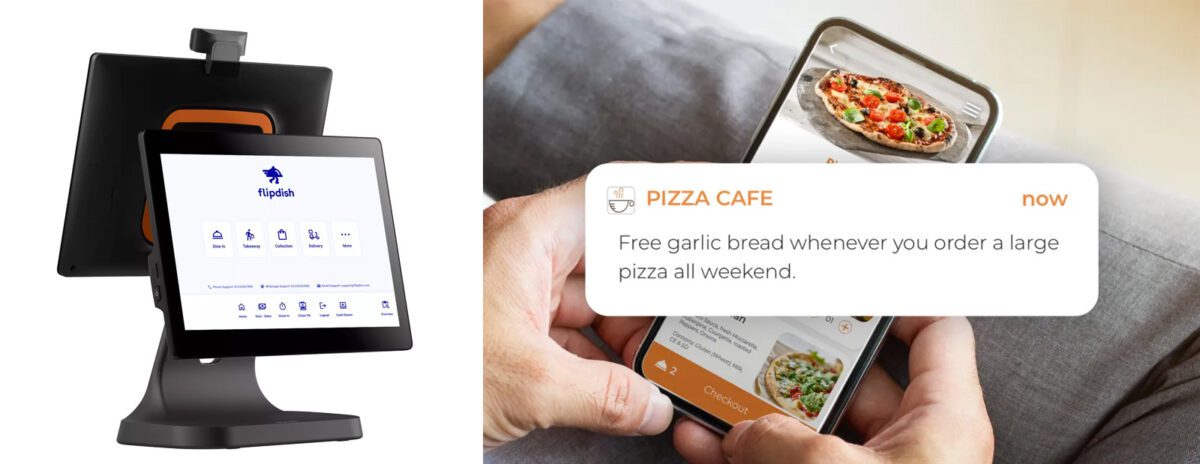 Flipdish Case Study | Endpoint Central | Servaplex